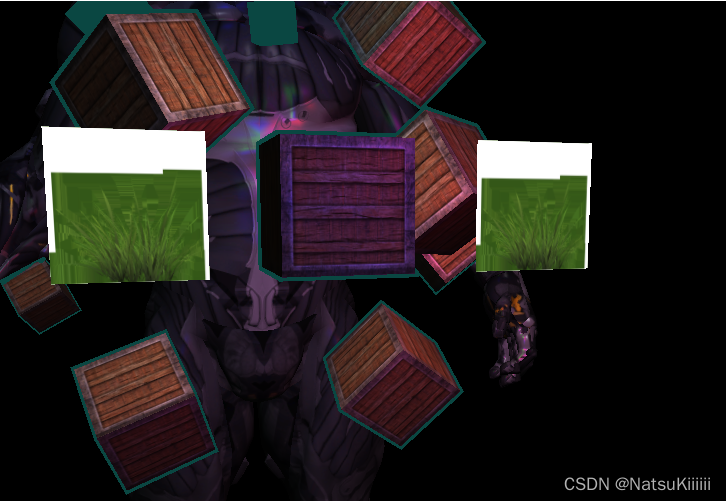 (自用)learnopengl学习总结 高级opengl 混合 Csdn博客