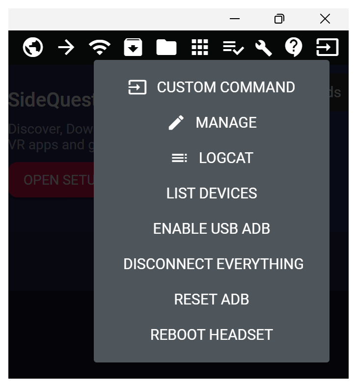Quest 2 Wifi无法自动连接且“网络连接受限”的解决方案_quest2网络连接受限-CSDN博客