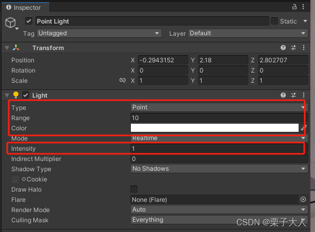 【unity Shader入门精要 第9章】更复杂的光照(二)unity 光照shader Csdn博客