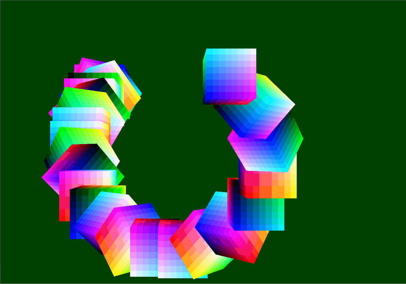 Qt和OpenGL的uniform变量实践_qt uniform-CSDN博客