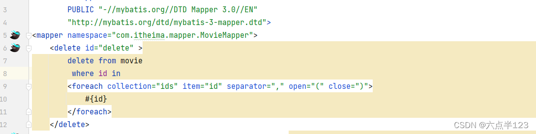 特殊问题记录(已解决)Servlet.service() for servlet [dispatcherServlet] in context with path [] th-CSDN博客