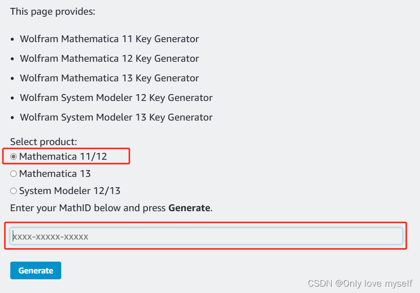 Wolfram Mathematica 12.3.1免费安装详细教程-CSDN博客
