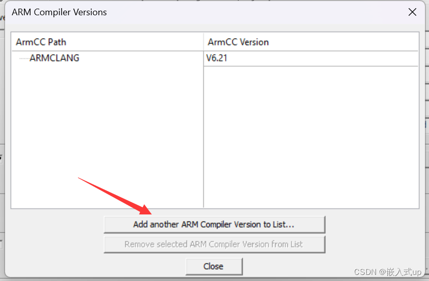 Keil报错：error: unknown register name ‘vfpcc‘ in asm 614 | __ASM volatile.......-CSDN博客