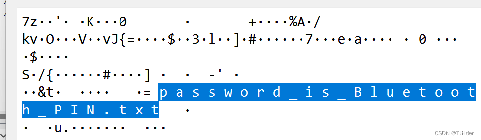 关于流量分析题目的解析_ctf流量分析寻找flag-CSDN博客