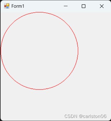 在Winform中使用GDI+_winform gdi+-CSDN博客