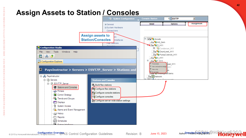 EPKS Control Configuration Guidelines （EPKS系统组态原则）_control ...