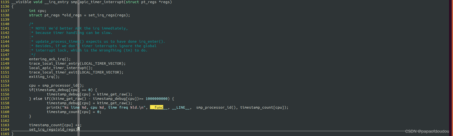 LINUX系统如何从多核CPU中隔离核心处理专用用户任务？_隔离 cpu linux-CSDN博客