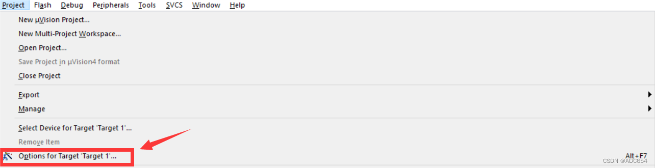 keil5| printf()函数 | 使用技巧 | STM32|UARST串口输出_keil5 printf-CSDN博客