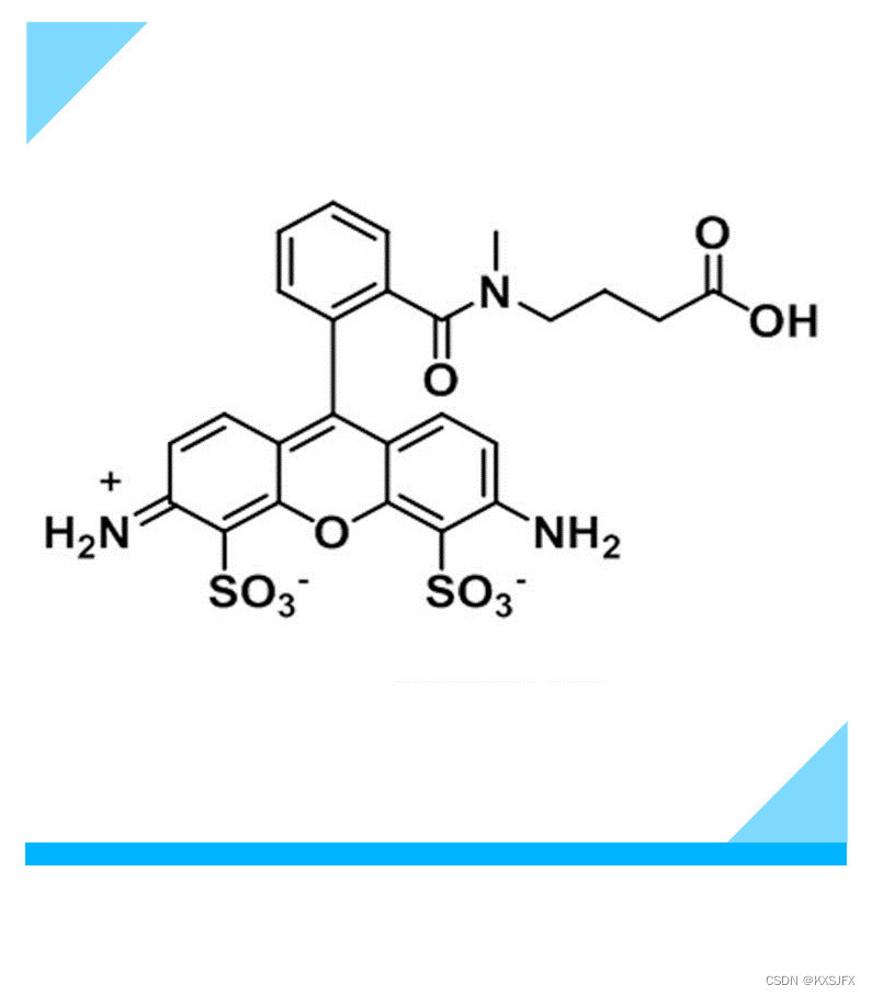 1443553-08-9，ATTO 488 羧酸含羧酸，易于与其他分子基团反应-CSDN博客