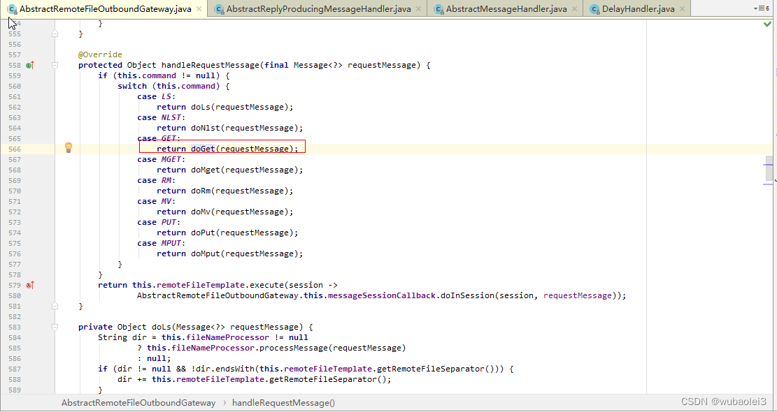 下载文件用spring Integration Sftp，出现如下异常timed Out While Waiting To Acquire A Pool Entryintegration 9170