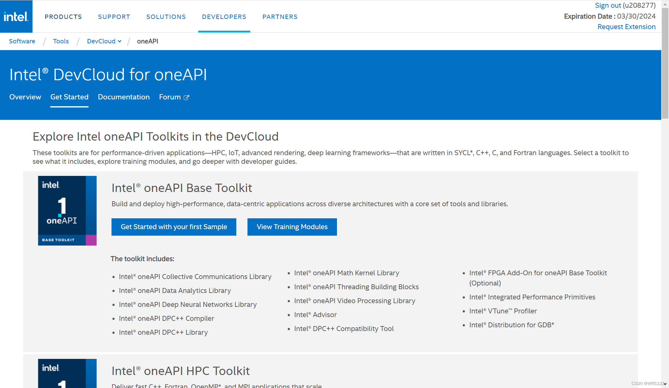 基于英特尔oneAPI的C++/SYCL编程_oneapi 实现归并排序-CSDN博客