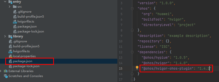 ld.lld:error is incompatible with elf_x86_64【鸿蒙报错已解决】_ld.lld: error: .so is incompatible with ...