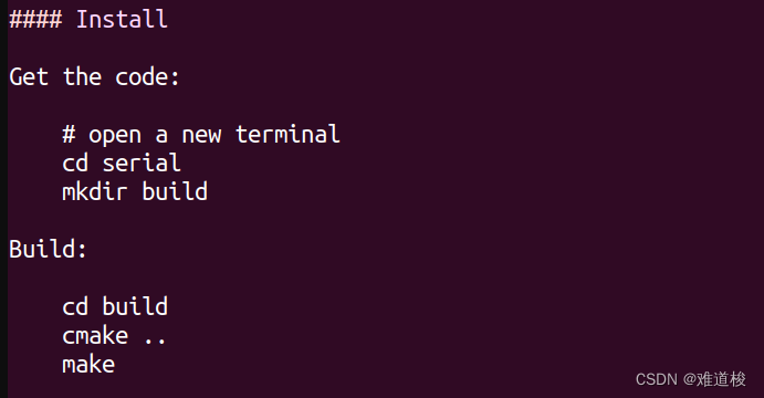 ROS2 humble中如何编译外加库，serial包为例_ros2 humble serial-CSDN博客