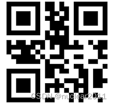 Python教程 - 生成QR Code二维码详解（基础QR Code，含Logo的QR Code，含文本的QR Code）-CSDN博客