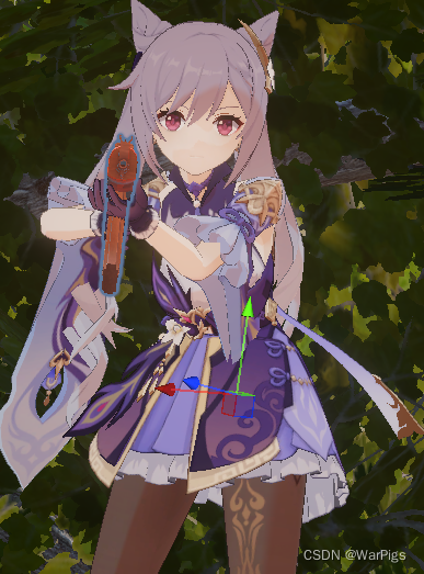 Unity动画系统笔记_unity动画的original 和 rootnoderotation的差别-CSDN博客