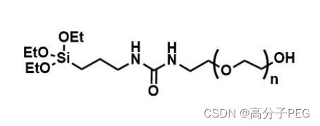 Silane PEG1K OH，硅烷-PEG-羟基，一种重要的有机硅化合物，制备过程中有哪些流程？-CSDN博客