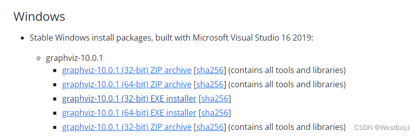 Windows安装Ros2_ros2 windows-CSDN博客