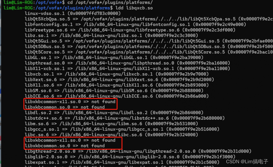 WSL(ubuntu)安装串口工具vofa+，软件中文乱码_vofa安装教程-CSDN博客