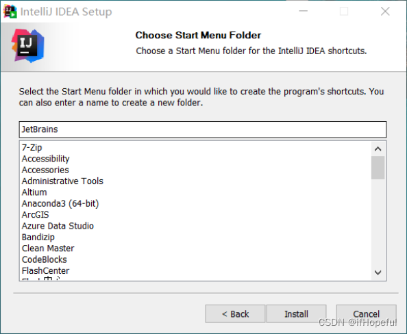 IDEA安装与JDK11安装详细教程_idea下载jdk11-CSDN博客