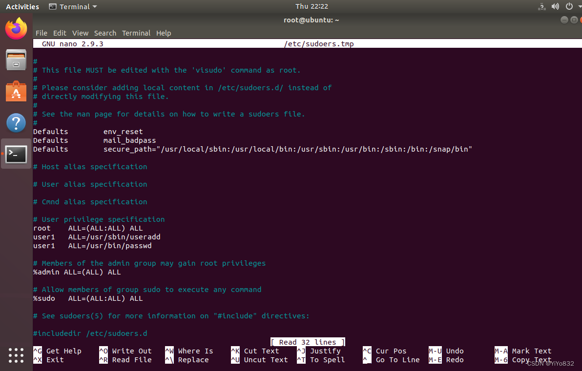 XJTUSE-Linux实验-进程管理实验-CSDN博客