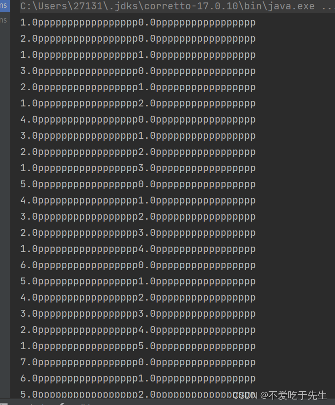 第12届蓝桥杯JavaB组部分题解_蓝桥杯国赛javab组12届-CSDN博客