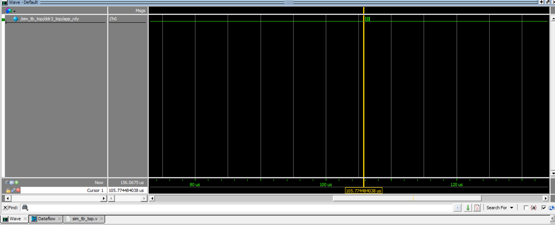 Vivado DDR3仿真记录_behavioral models for independent clock fifo confi-CSDN博客