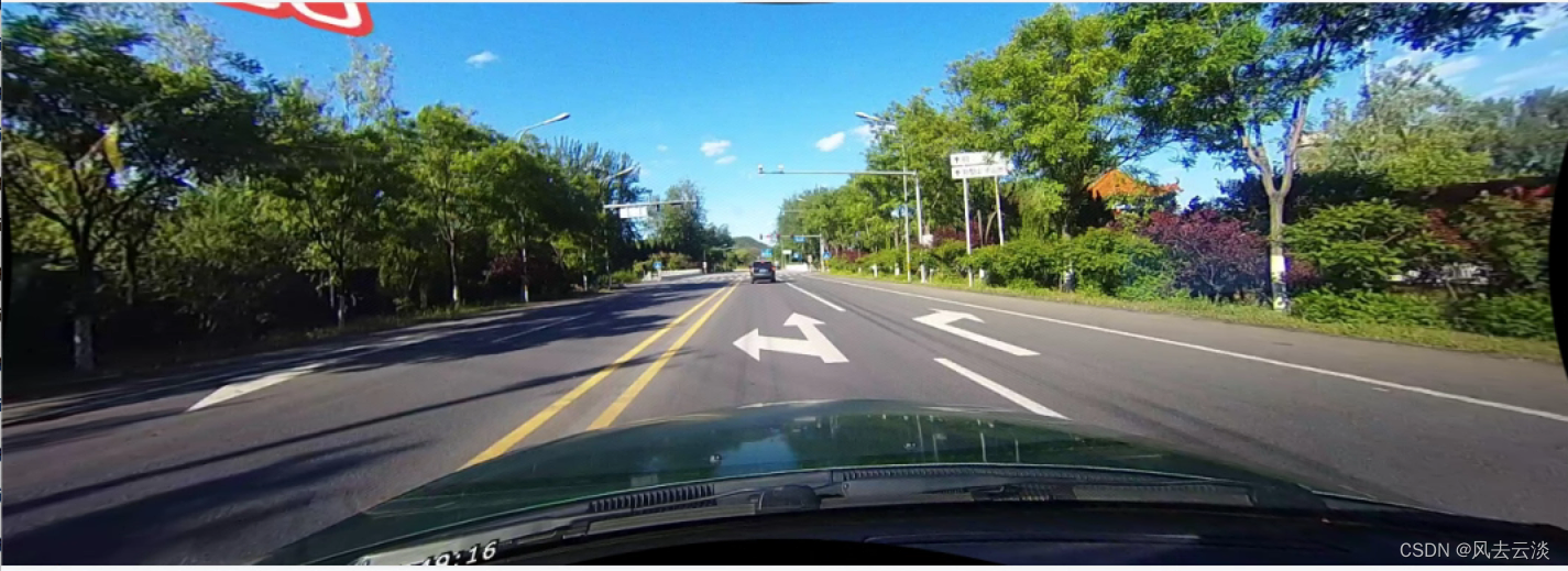 CULane数据集(v1.0)-CSDN博客