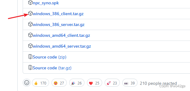 ubuntu和windows配置nps内网穿透达到远程访问ssh和网站的效果_nps内网穿透windows-CSDN博客