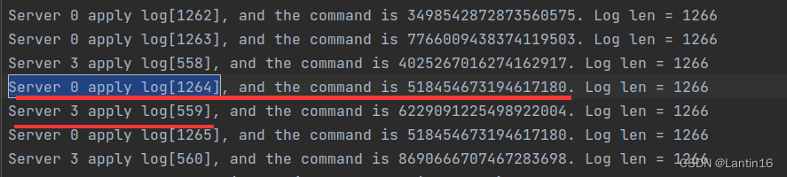 MIT 6.824 Lab 2 Raft详细实现思路及过程_mit6.824-CSDN博客