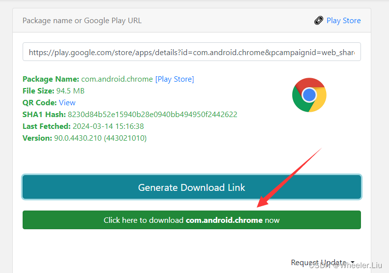 跳过：“此 Google 账号尚未与设备关联。要安装应用，请先访问设备上的 Play 商店应用”下载APP的方法。_此google账号尚未与设备关联,要安装应用-CSDN博客