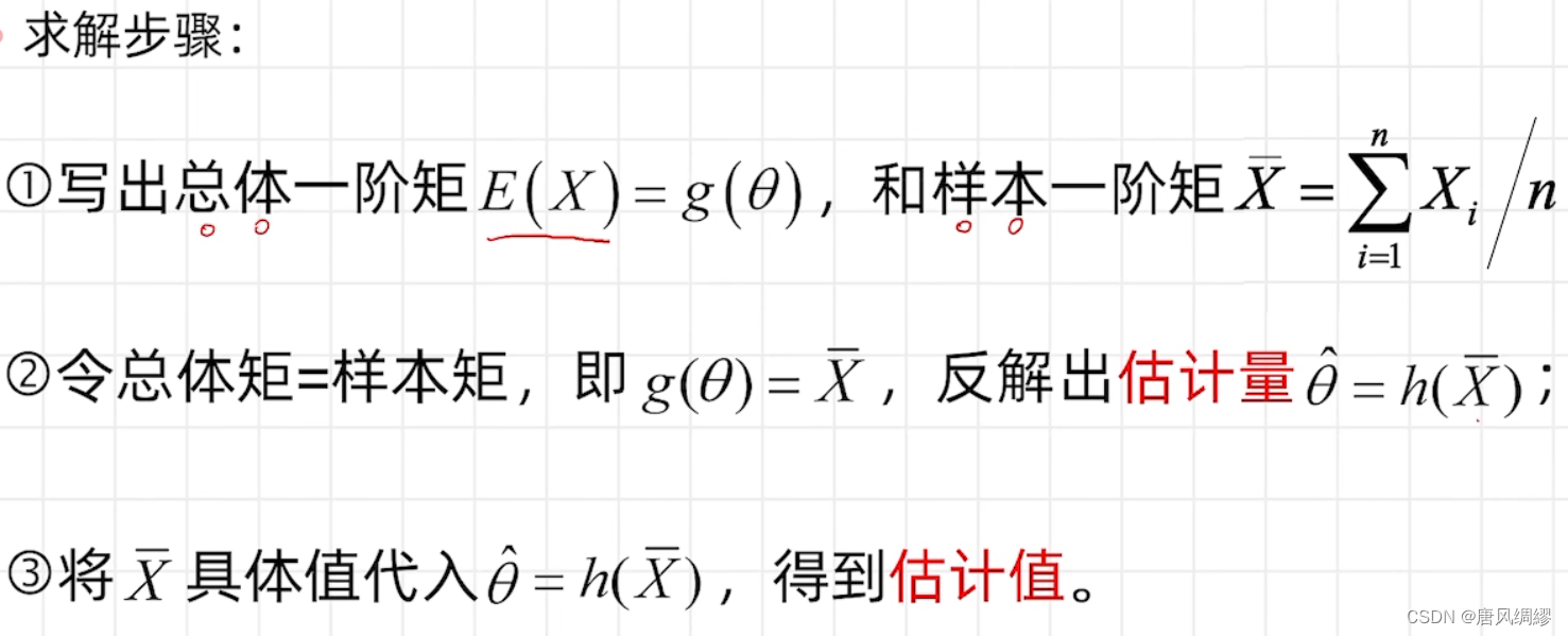 概率论 part3-CSDN博客
