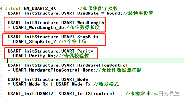 2024最新版本~基于STM32实现发送DMX512舞台灯光协议_发送dmx512 软件-CSDN博客