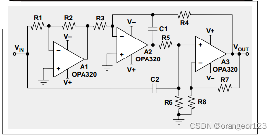 一种陷波器拓扑——Bainter_bainter陷波器-CSDN博客