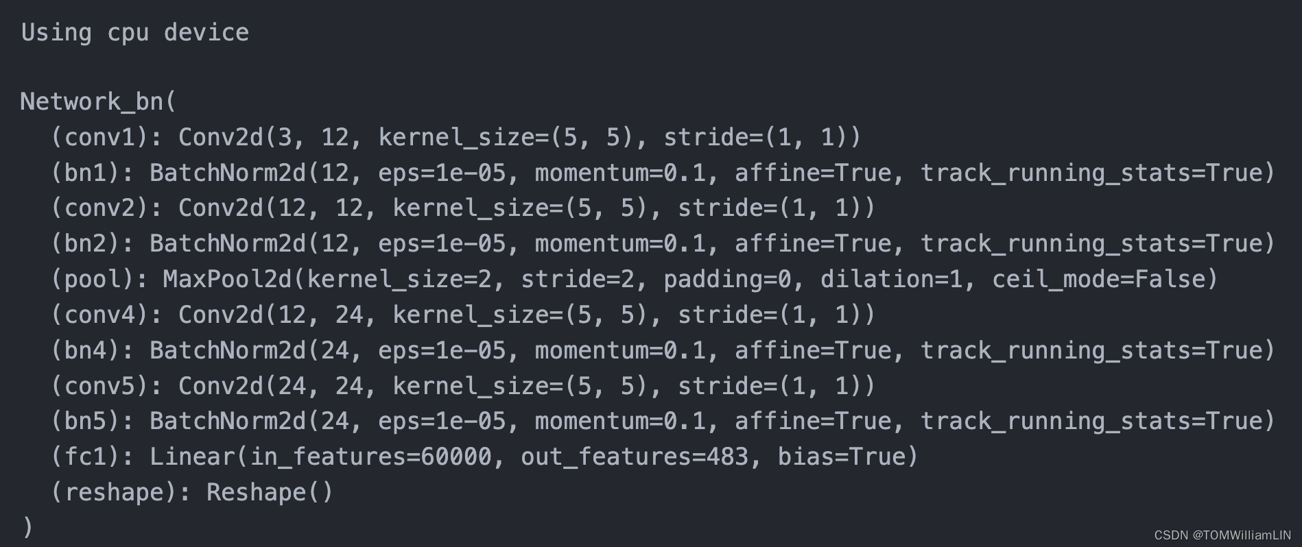 深度学习 10 — Pytorch 实现车牌识别_pytorch 车牌识别-CSDN博客