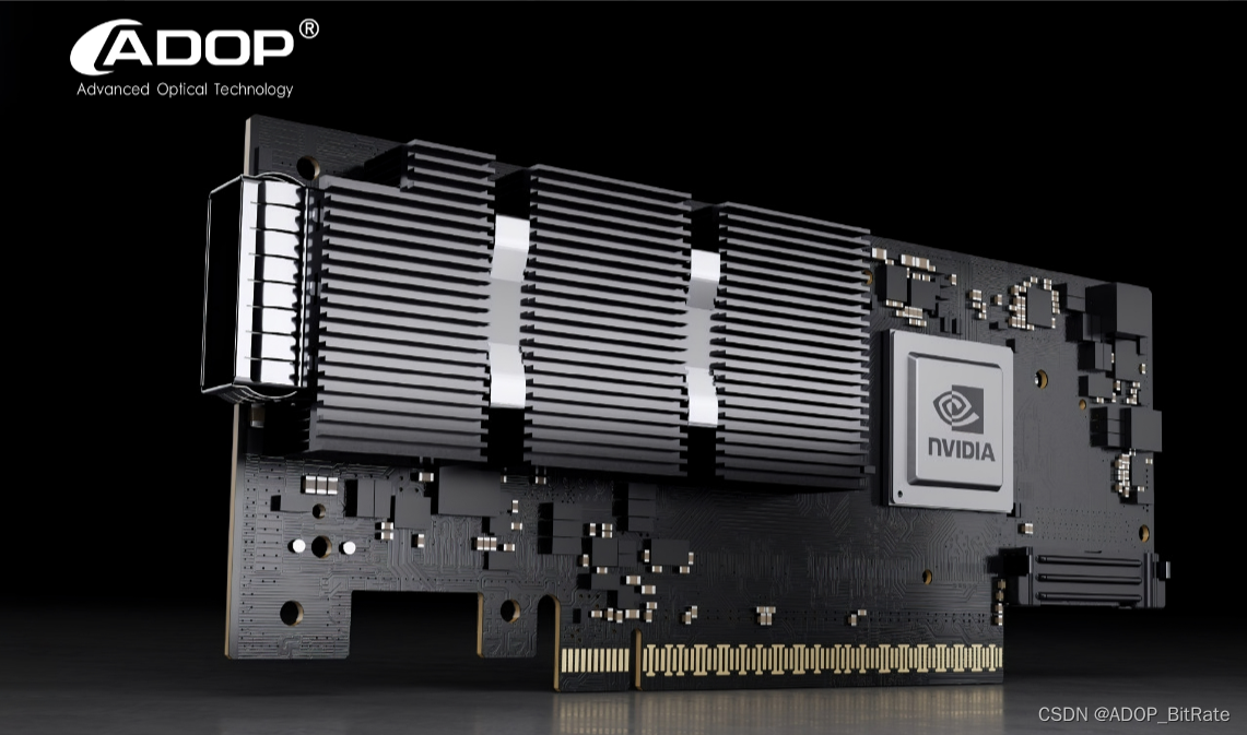 ADOP带您探索400G模块，为5G时代赋能-CSDN博客