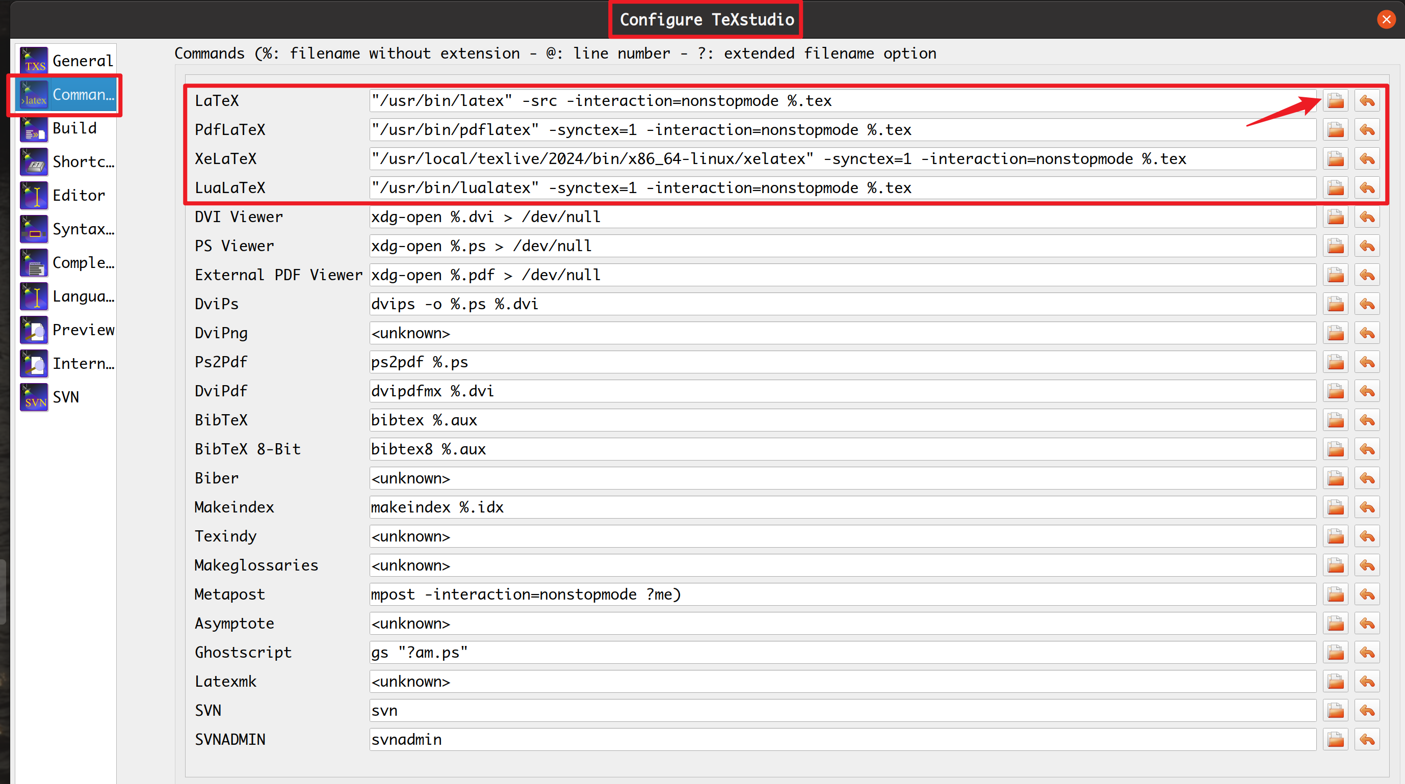 科研干货 | Linux下配置TeXstudio和Texlive_texstudio texlive安装-CSDN博客