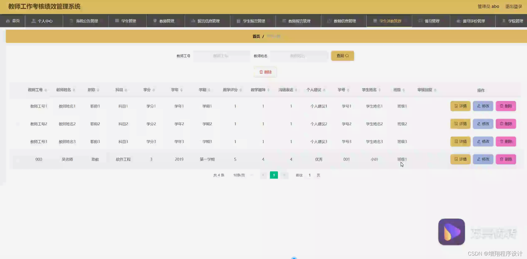 Java教师工作考核绩效管理系统开题源码用javascript设计一个月度绩效考核系统 Csdn博客 