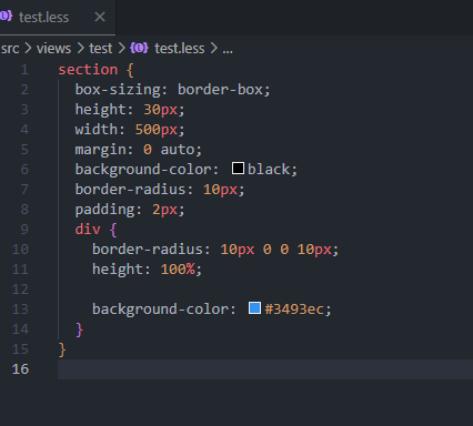 如何将 css 从 vue 中分离_vue2 抽离css-CSDN博客