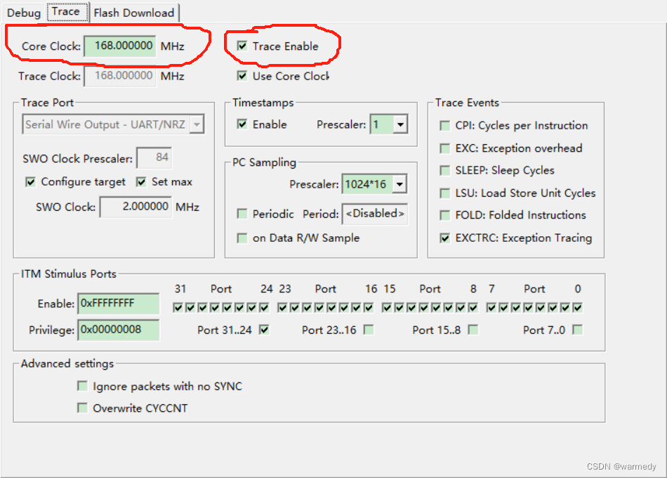 关于MDK5.35以后的版本禁用Xtal的解决办法_mdk新建工程不能选xtal-CSDN博客