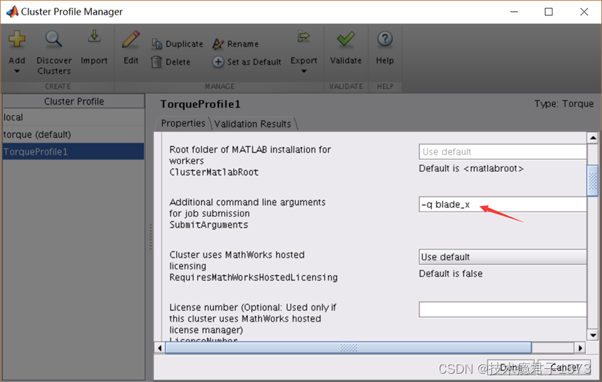 matlab如何在Linux&HPC集群配置使用pbs和slurm调度系统?_matlab slurm-CSDN博客