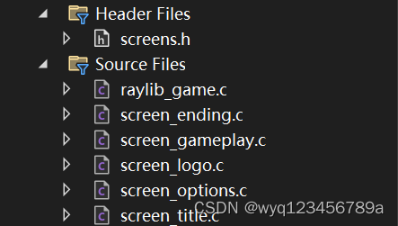 如何快速在Visual Studio上安装raylib库-CSDN博客