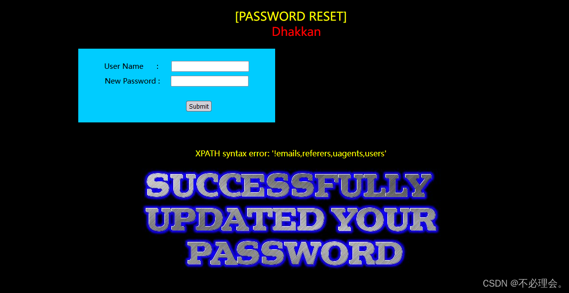 详细SQLI-labs（1-21）通关攻略_sqli 21-CSDN博客