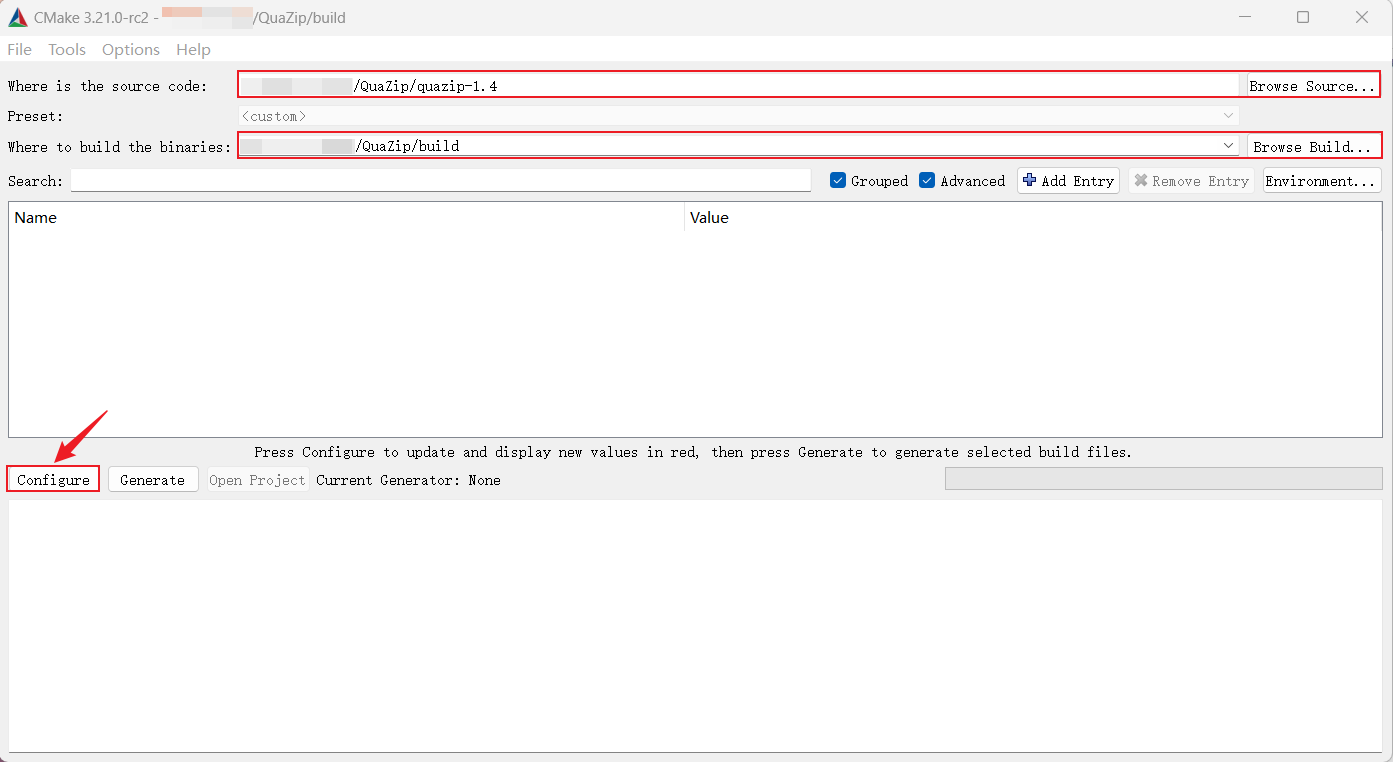 深入浅出（四）QuaZip库-CSDN博客