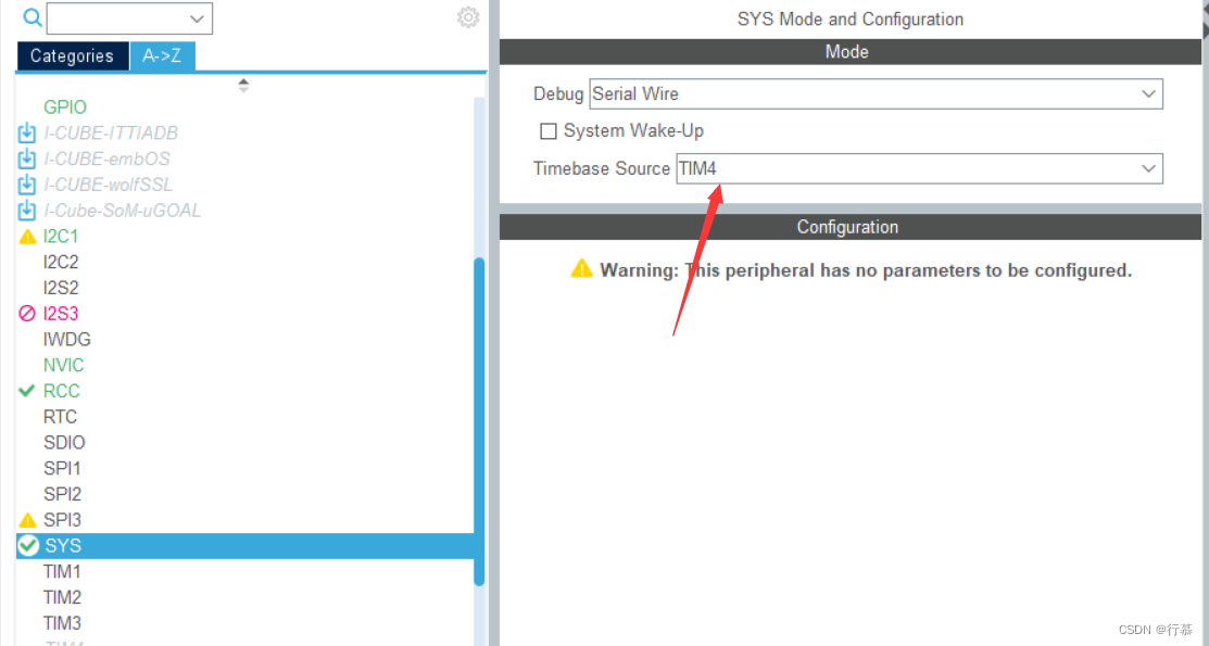 基于stm32f103ze的freertos学习——cubemx配置与测试(1)_cubemx stm32f103 rtos-CSDN博客