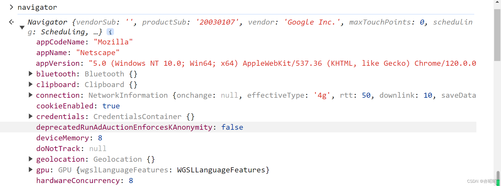 day33 navigator对象（检测设备的代码在这里）和history对象（前进后退）-CSDN博客