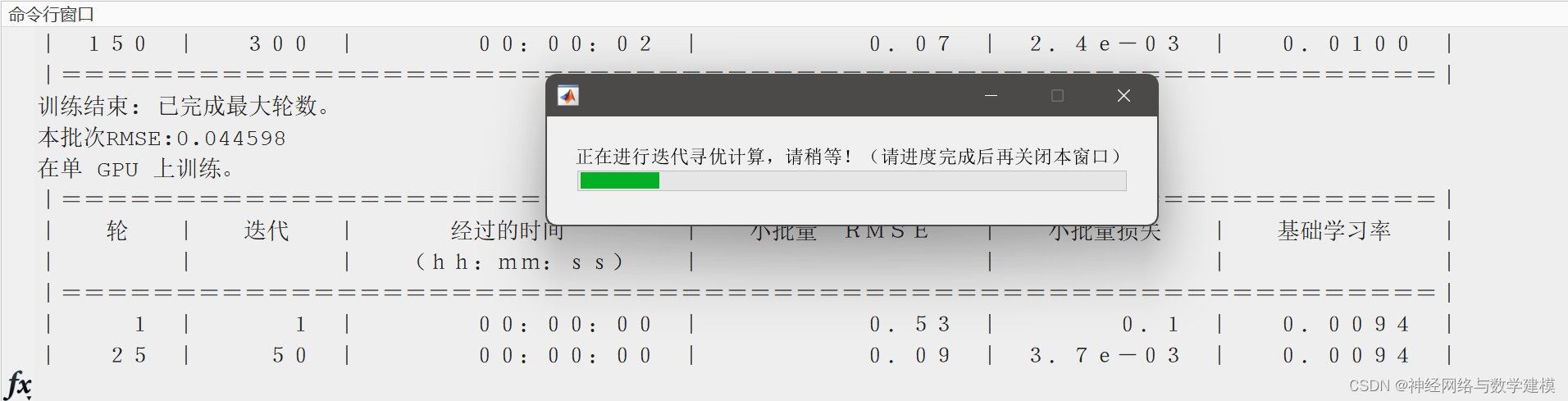 基于gwo优化的lstm多输入时序回归预测(matlab)灰狼群算法优化长短期神经网络时序预测基于gwo灰狼优化算法的lstm Csdn博客