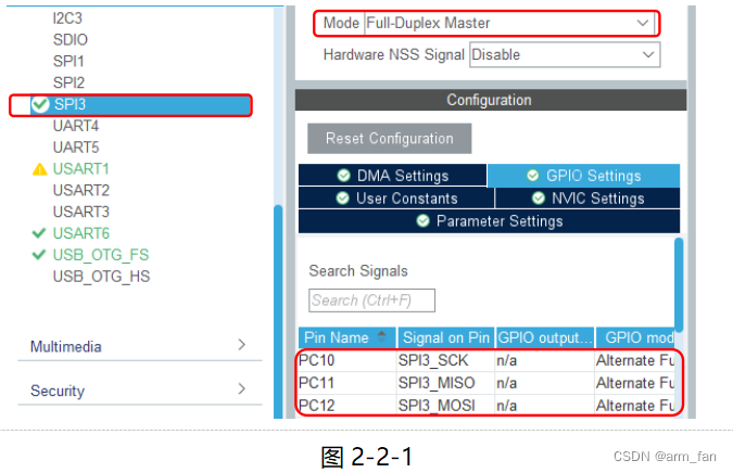 RT-Thread 5.0.2版本基于STM32F407处理器SPI接口挂载SD卡_rt-thread spi挂载sd卡-CSDN博客