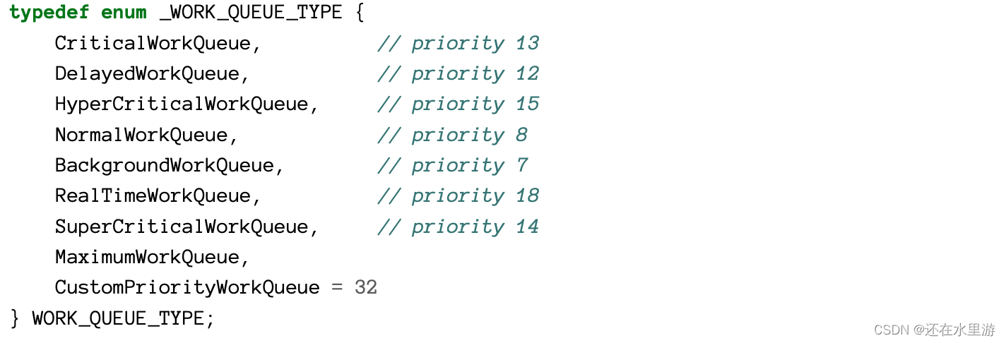 windows-kernel-programming 中文机翻-第六章_降低irql-CSDN博客