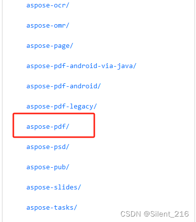 PDF无损转word_aspose-pdf jar包-CSDN博客