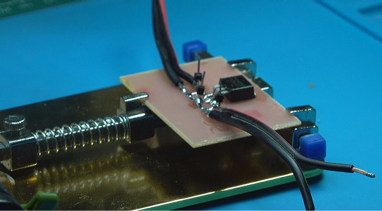 LM2937串联稳压芯片特性-CSDN博客